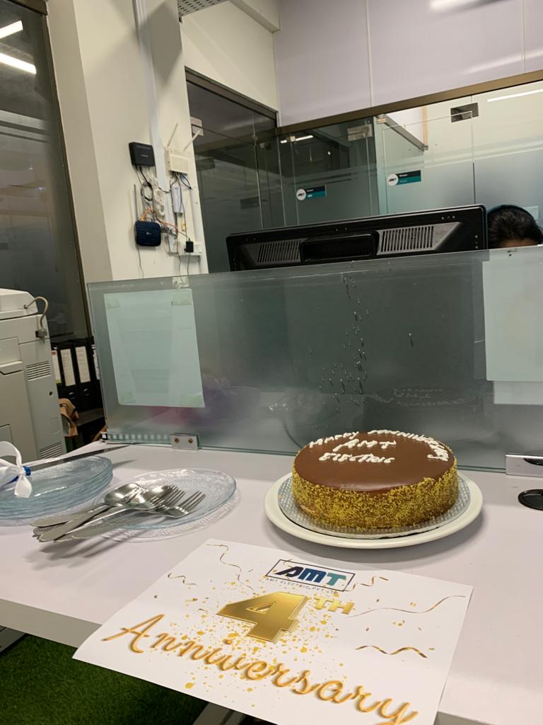 Events | AMT Electric Business Website